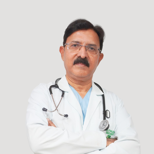 Best Hospital in Lucknow | Midland Healthcare